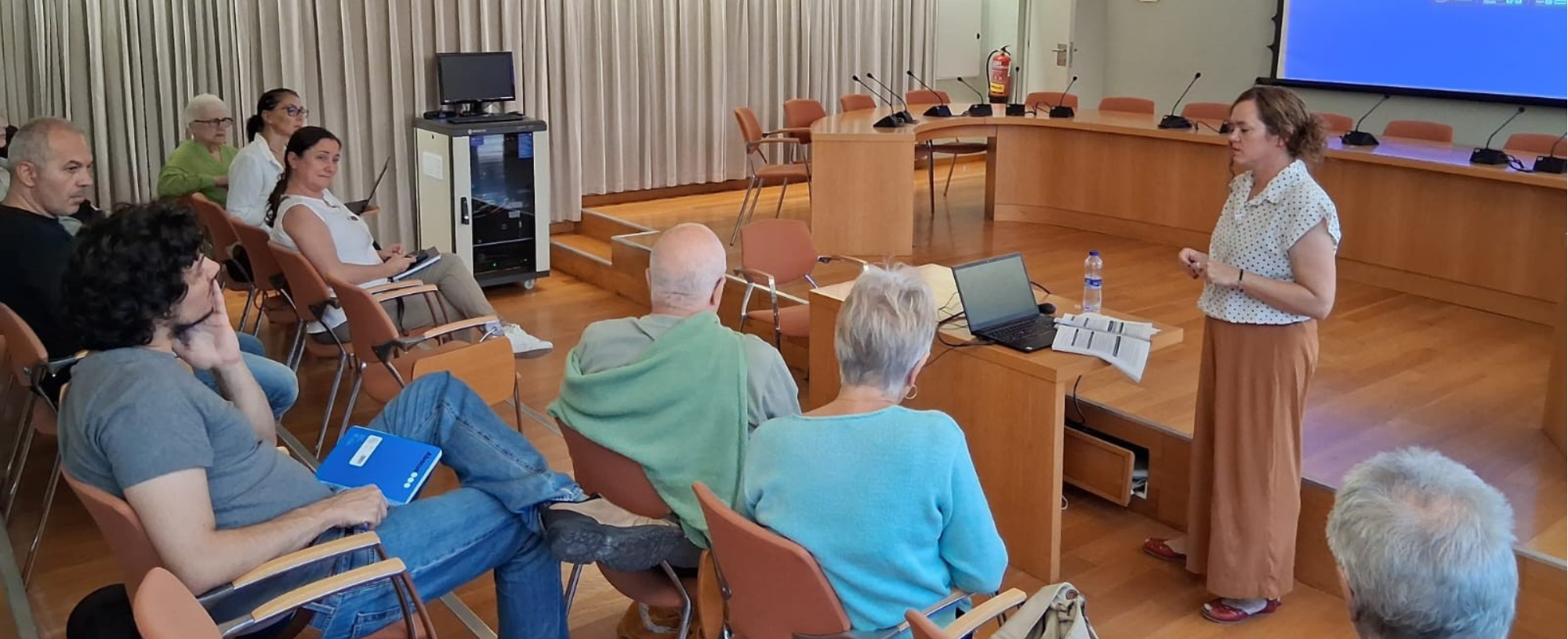 El Pla d’Acció Cultural 2025-2030 ja està aprovat i disponible al web ...